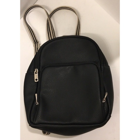 thirty-one | Bags | Jewell By Thirtyone Black Festival Mini Backpack ...